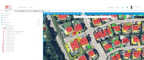 Understanding The Layer Tree In Yeymaps Yeymaps Knowledge Base