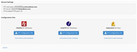 Tutorial Cara Akses Server Dengan Menggunakan Ftp Pada Notepad