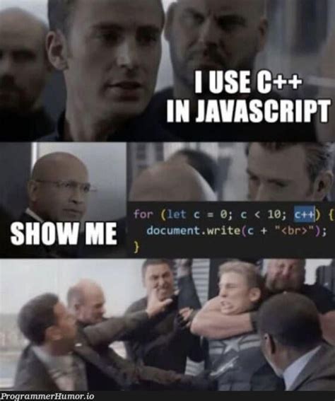 I Use C In Javascript Rcodeexperts