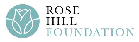 The Rose Hills Foundation Logo