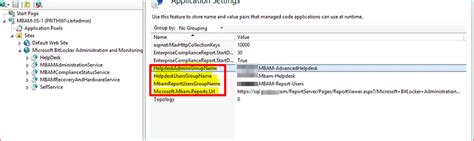 Mbam 25 安装问题疑难解答 Microsoft Desktop Optimization Pack Microsoft Learn