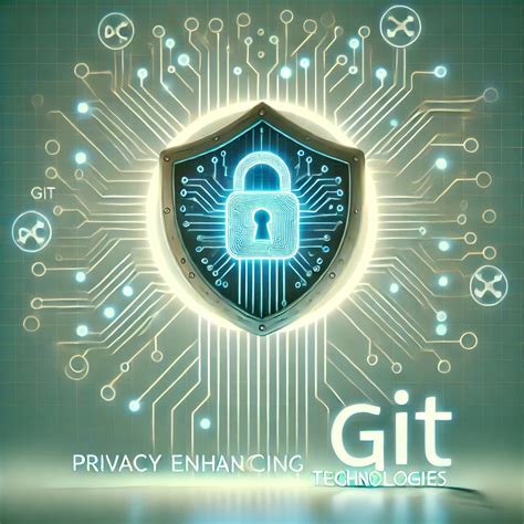 Privacy Enhancing Technologies