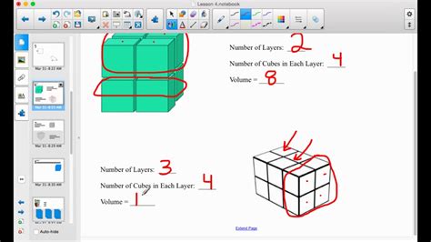 Volume With Layers YouTube