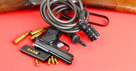 The Best Trigger Locks Of 2025 Reviews And Buyers Guide