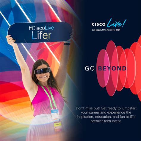 Cisco Live 2026 Cisco