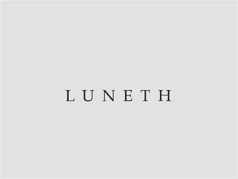 Luneth Luneth