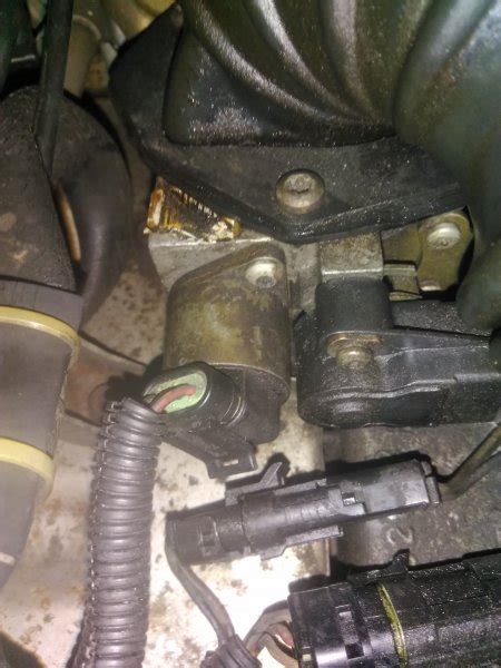 Random High Idle Kills Me MJ Tech Modification And Repairs Comanche Club Forums