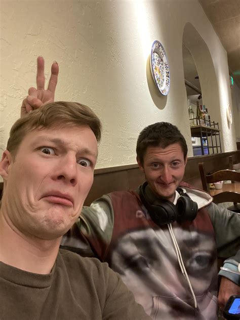 Daily Fuck Ox Day 2 R Daniellarson