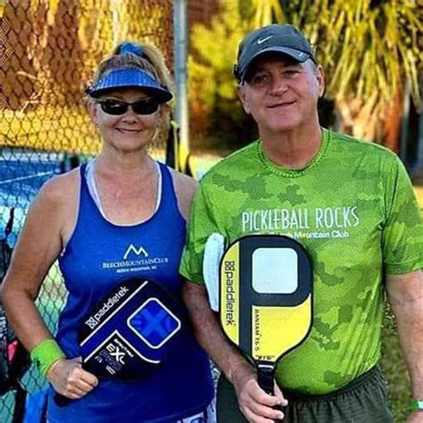 Learn More About Pickeball In Paradise