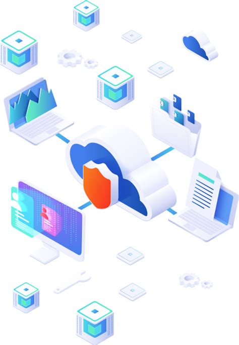 Advance Your Dod Cloud Mission Objectives Govdatahosting
