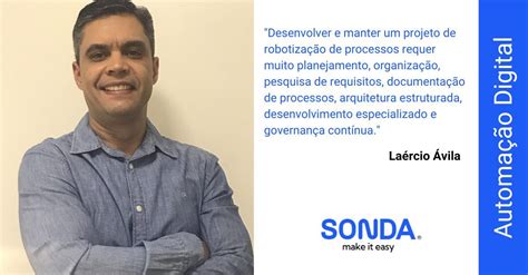 Claudius Silva On Linkedin Automação Digital Desafios E Benefício