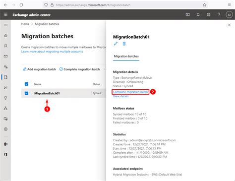 Migrate Mailboxes To Office ALI TAJRAN