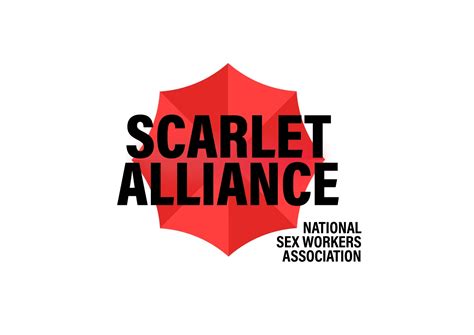 Sca Scarlet Alliance Australian Sex Workers Association Facebook