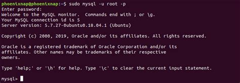 MySQL Command Not Found Error In Linux Windows MacOS Easy FIx