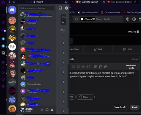 How To Group Tabs OperaGX