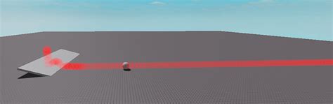 predicting rolling physics of a ball scripting support developer