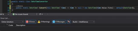 C Nullable DateTime Used In Property With Expression Returns Unexpected Default Value Stack