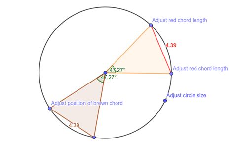 Pitch Circle Chordal Distance Calculation At Delia Johnson Blog