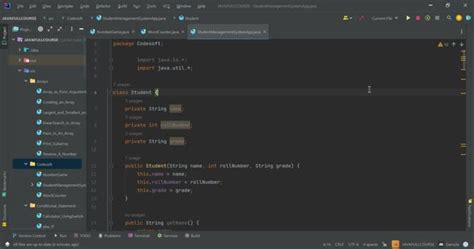 Abhyanand Jha On Linkedin Javaprogramming Codsoft Javaintern