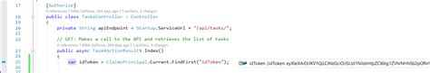 Webapi Updated To Latest Microsoftowinsecurity Packages And Cannot