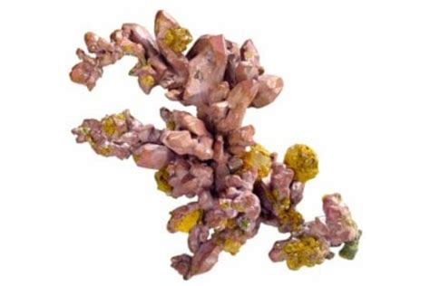 Quartz Mineral Class Silicate Rock Chasing