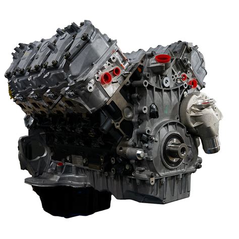 Gm Lml 6 6l Aftermarket Reman Engine — Springfield Remanufacturing