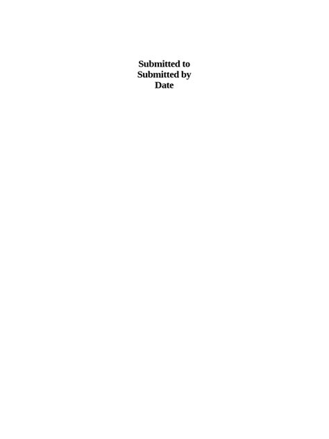 Strategic Man Assignment 1 Pdf