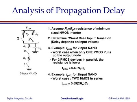 ppt combinational logic powerpoint presentation free download id