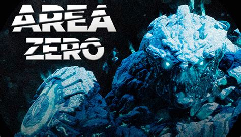 Area Zero On Steam