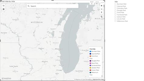 POI Points Not Visible In Mapbox Visual In Power BI Issue Mapbox Mapboxgl Powerbi GitHub