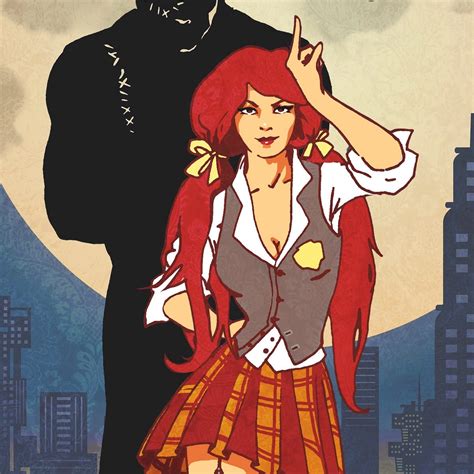 Lily Quinn 10 Chapter 7 A Made Man By Natalie And Eric Severine Medium