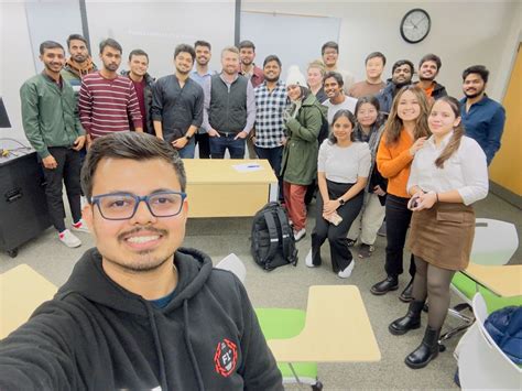 My Semester With Professor Sorokolat Mohit Kosekar Posted On The