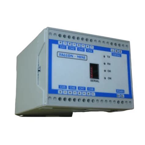 8 Analog Input Module With Modbus Protocol For Iot At ₹ 10200 Piece In Pune