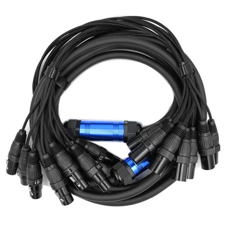 Xlr 8
