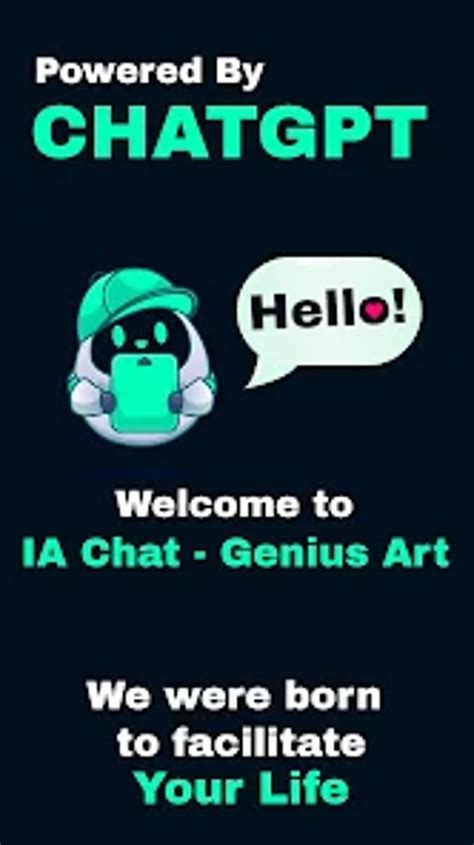 ai chat genius art for android download