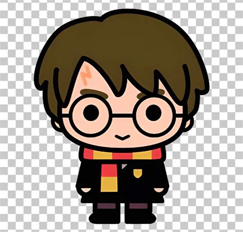 Harry Potter png | Baby shower harry potter, Dibujos animados de harry ...