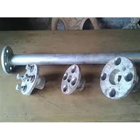 Drive Shaft And Coupling At 200000 Inr In Gwalior Coolmech Cooling Tower