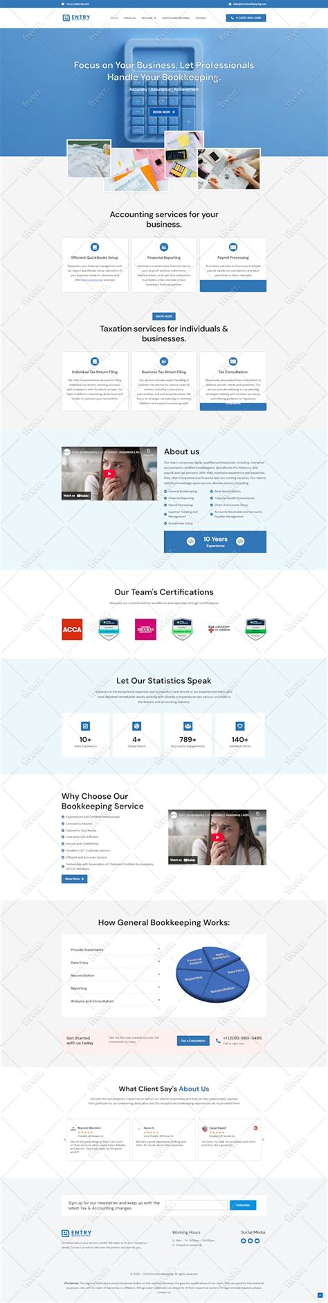 Design Redesign Build Rebuild Clone Edit Fix Or Revamp Wordpress