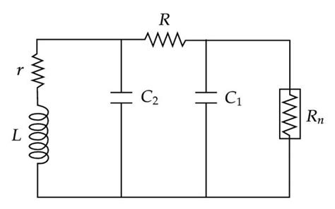 5 Chuas Circuit Chaotic Circuits