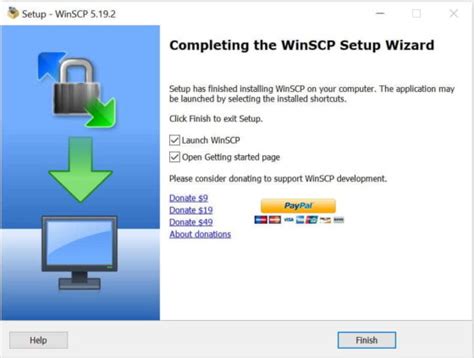 How To Download And Install WinSCP On Windows CyberITHub