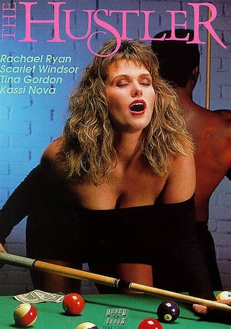 The Hustler (1990) — The Movie Database (TMDB)