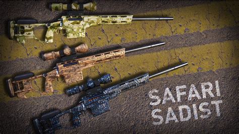 Sgwc Series Full Skins Pack