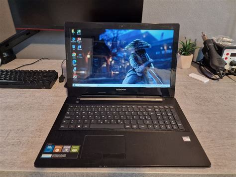 Lenovo G50 45 15 6 Amd E1 6100 4gb 120gb Ssd Win 10
