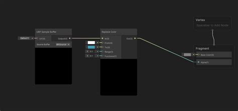 Replace Color On Entire Screen Unity Engine Unity Discussions
