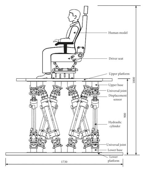 Structure Of The Vibration Representation Platform Download