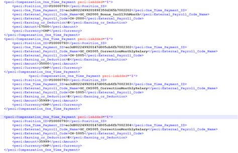 Question Mapping Missing Xml Node When Two Nodes Are Filled With
