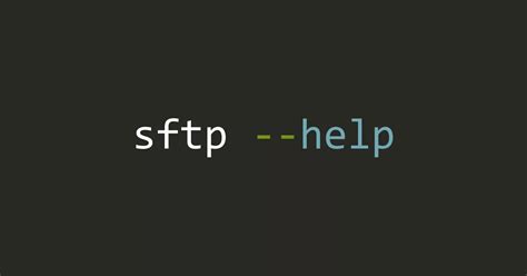 How To Securely Transfer Files Using Sftp Trydirect