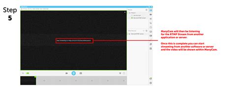 Rtmp Ingest Whats This New Manycam Feature And How Can You Use It