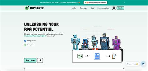 The Best 6 Captcha Solver Tools For Automation
