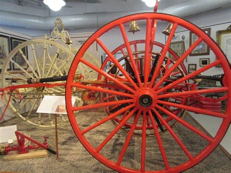 Warren Engine Co No 1 Museum Carson City Aktuelle 2021 Lohnt Es